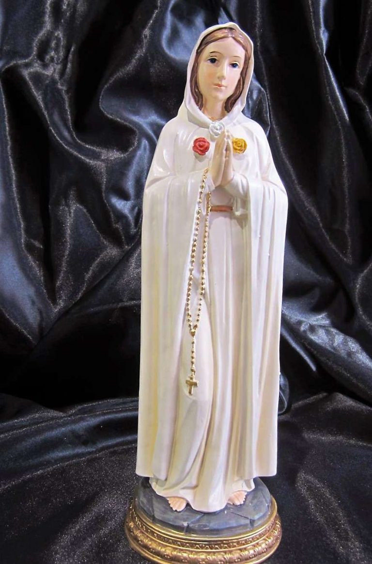 LA PODEROSA ROSA MÍSTICA: SIGNIFICADO, ROSARIO Y ORACIÓN