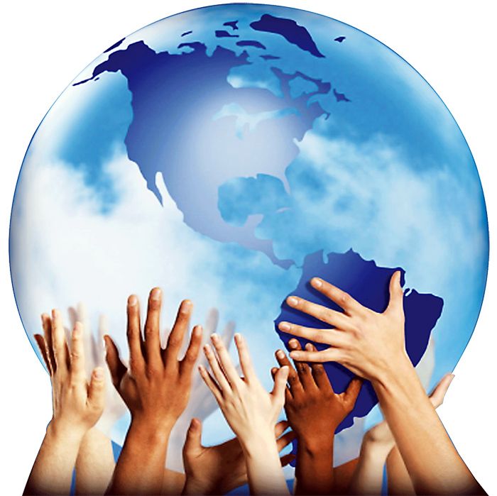 EL BIEN COMÚN COMO PATRIMONIO DE LA SOCIEDAD