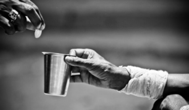 CARIDAD: EL SIGNIFICADO REAL DE ESTA VIRTUD