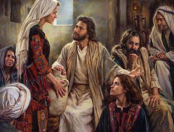 LOS SUPUESTOS HERMANOS DE JESÚS (DEBATE)