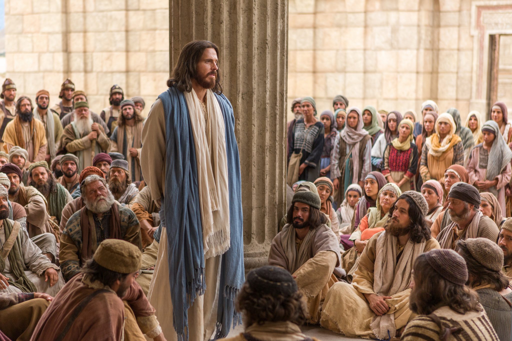 LOS SUPUESTOS HERMANOS DE JESÚS (DEBATE)