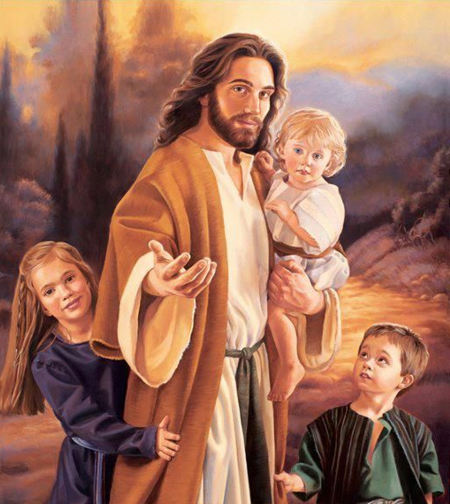 LAS MARAVILLOSAS REFLEXIONES SOBRE EL DIA DEL NIÑO